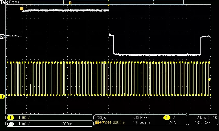 Teardown Tuesday: Pulzní oxymetr 955_5