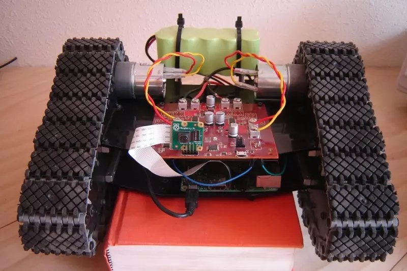 C-BISCUIT: Integración de sistemas e probas 9583_4