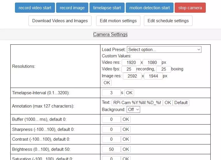 C-BISCUIT: Integracja i testowanie systemu 9583_8