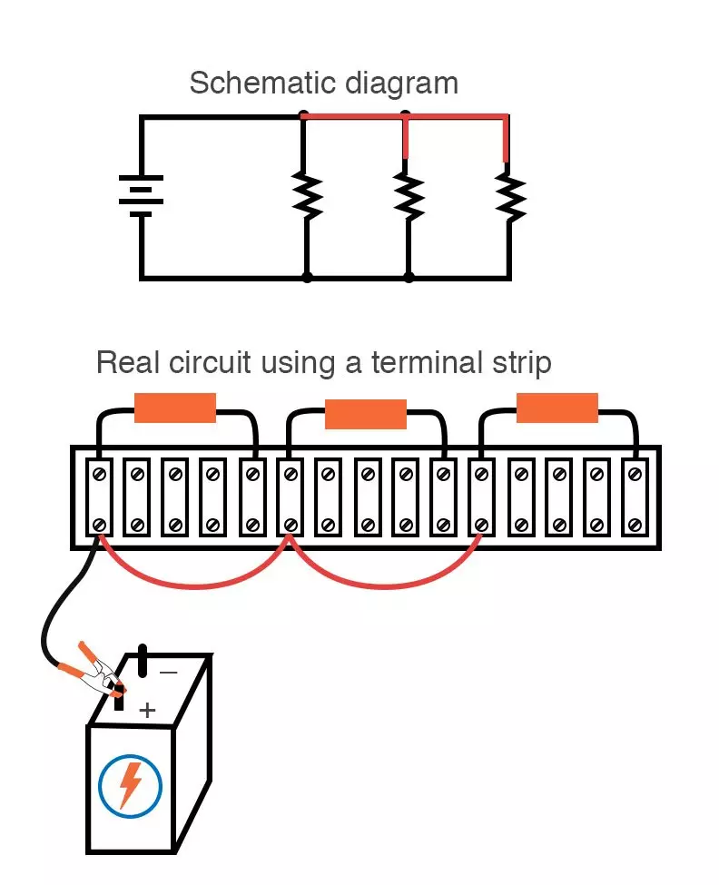 spice like fashion schematic diagram