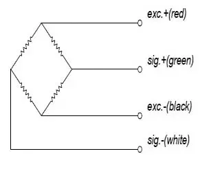 Momwe Mungamangire Sikelo Yoyezera Pogwiritsa Ntchito Cell Lolong ndi Microcontroller 9845_5