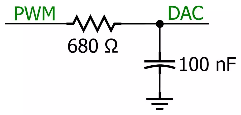 PWM-Digital-Analog-Wandlung mit dem SAM4S Xplained Pro 9859_5